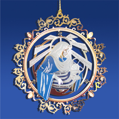 Shop for Ornaments at Tom Pollard Designs