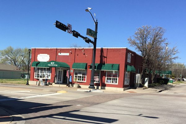 Custom Ornament How to Process | Tom Pollard Designs