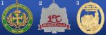 Custom Ornament Styles and Options | Tom Pollard Designs