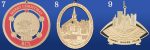 Custom Ornament Styles and Options | Tom Pollard Designs